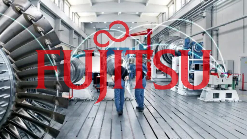 Fujitsu and Cohere to develop generative AI for enterprises