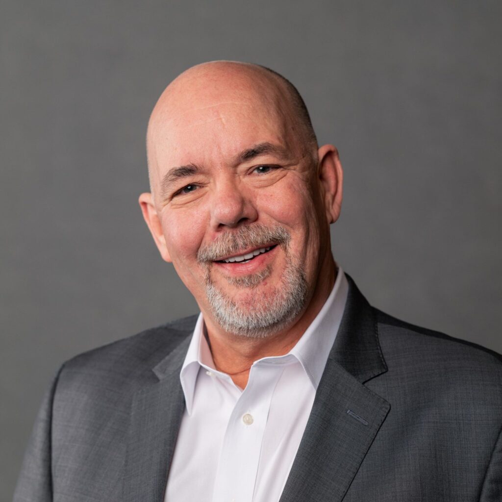 Bridging the Generational Divide with "The Grampion" Jim Tracy | RCR ...