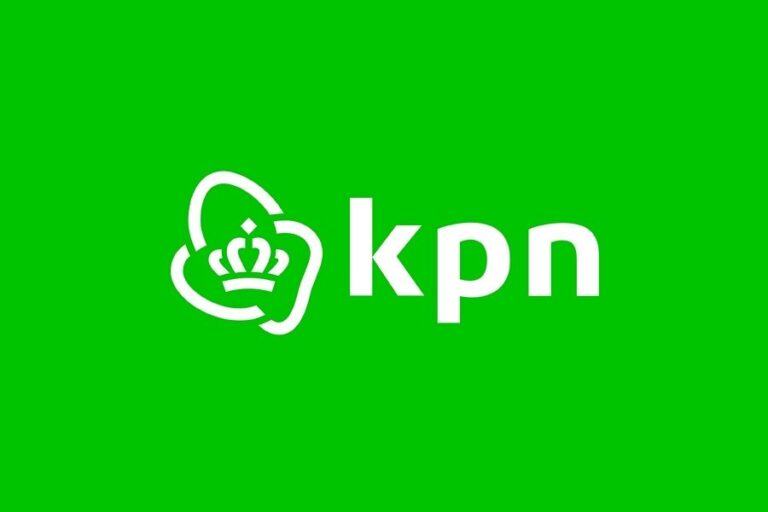 KPN, Dutch pension fund to create tower firm in the Netherlands