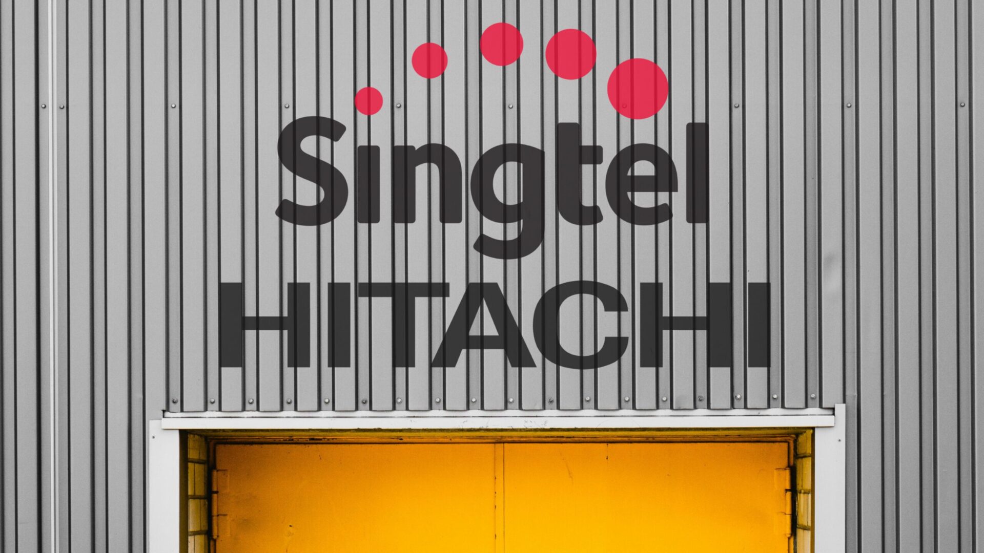 Singtel and Hitachi pair 5G and AI for global Industry 4.0 push