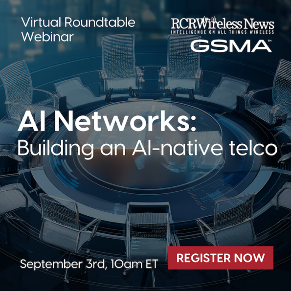 Contact Us - RCR Wireless News