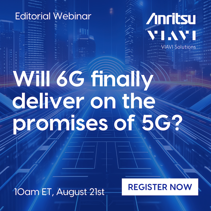 RCR Wireless News - Intelligence on All Things Wireless - RCR Wireless News