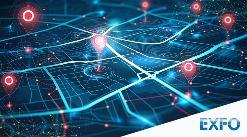 Mapping the invisible: how coverage mapping uncovers interference areas ...