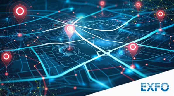 Mapping the invisible: how coverage mapping uncovers interference areas ...