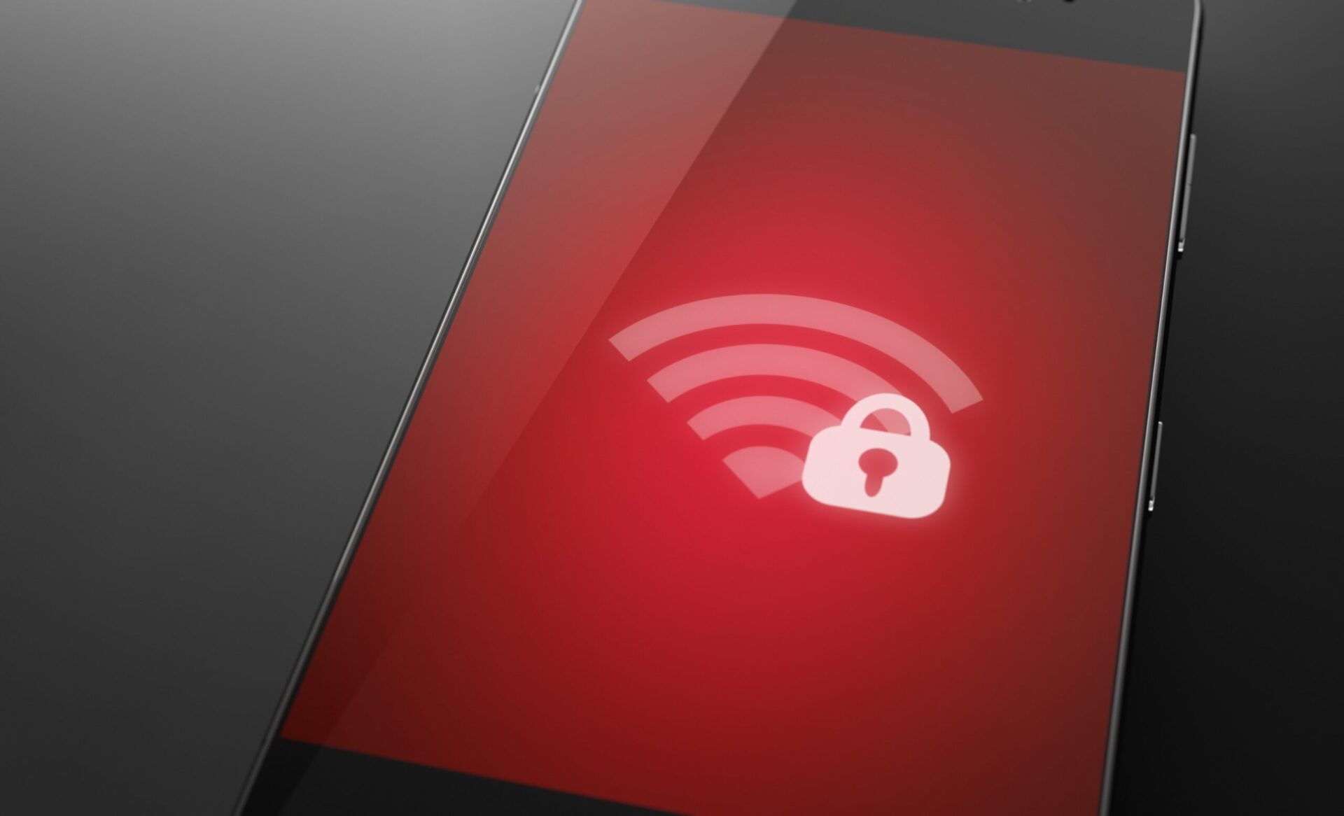 Public Wi-Fi is table stakes, and unsecured Wi-Fi is risky business ...