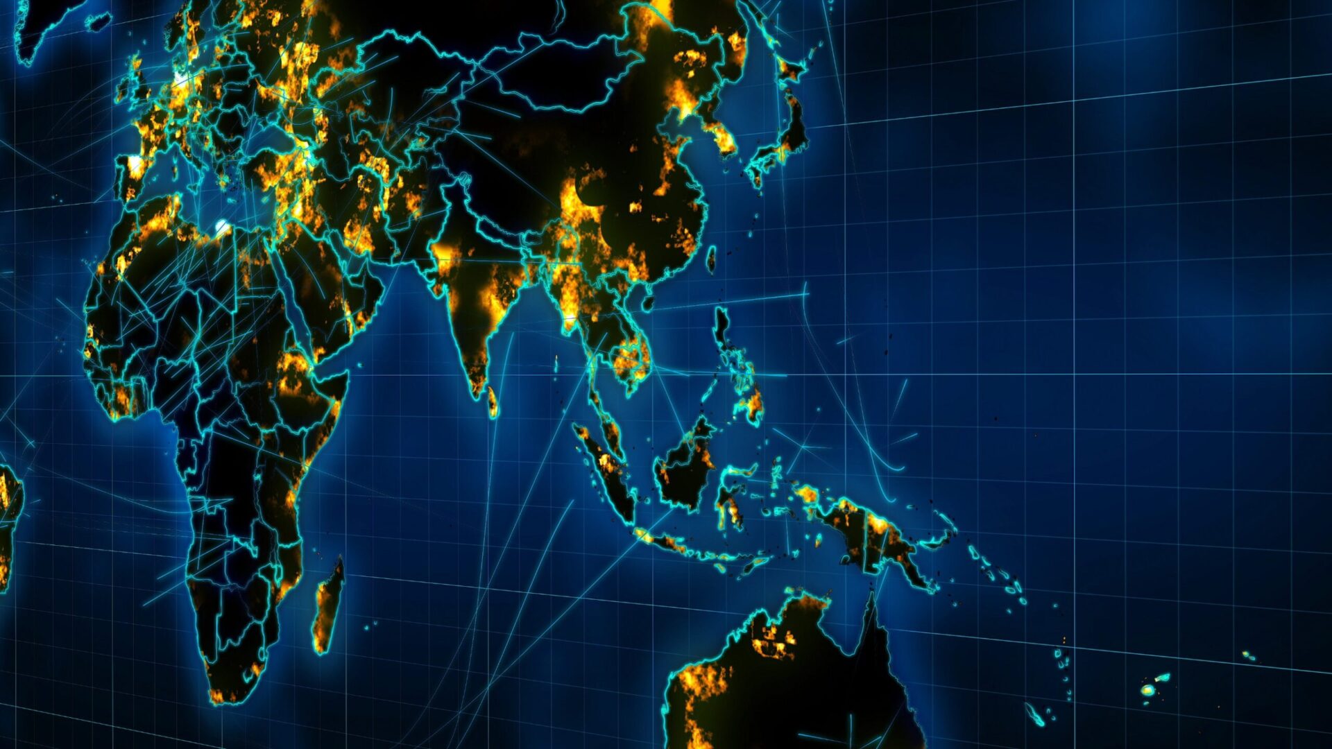 Five key takeaways from GSMA APAC mobile report