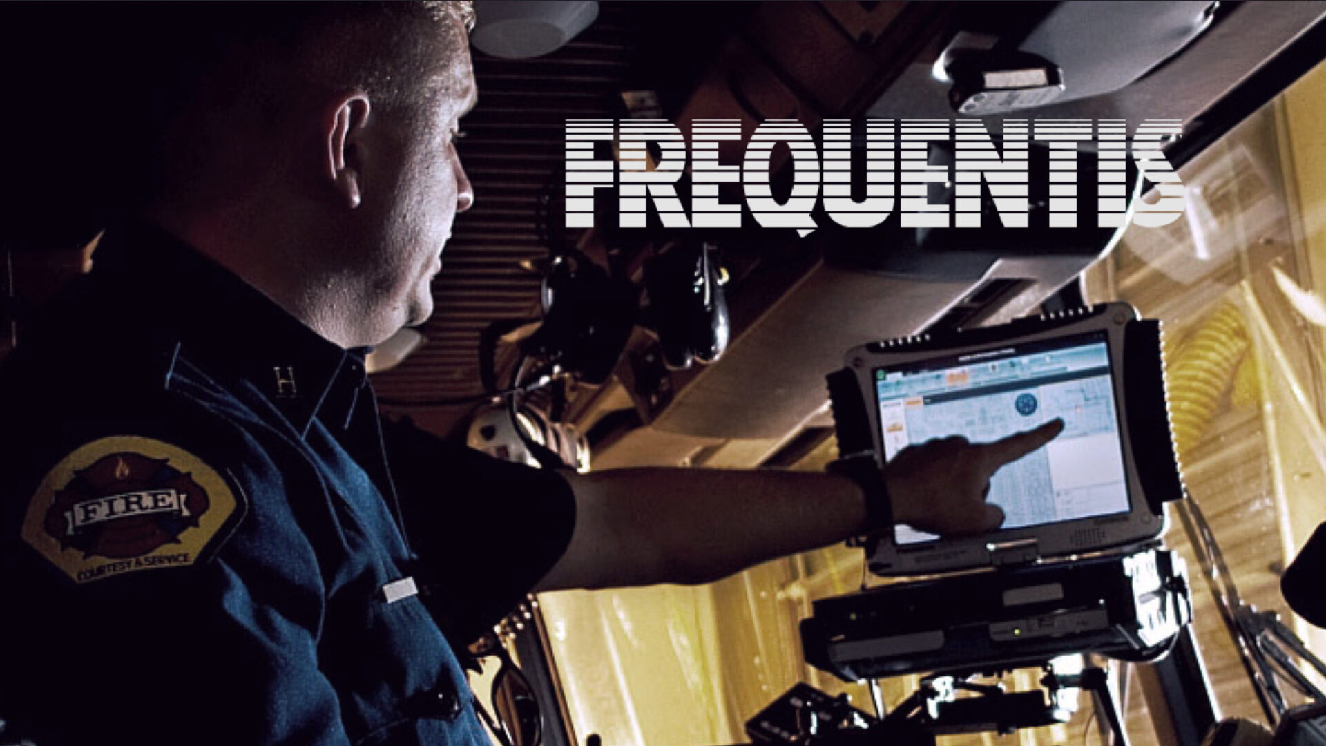 Frequentis takes public 5G slice and private 5G core from Drei Austria