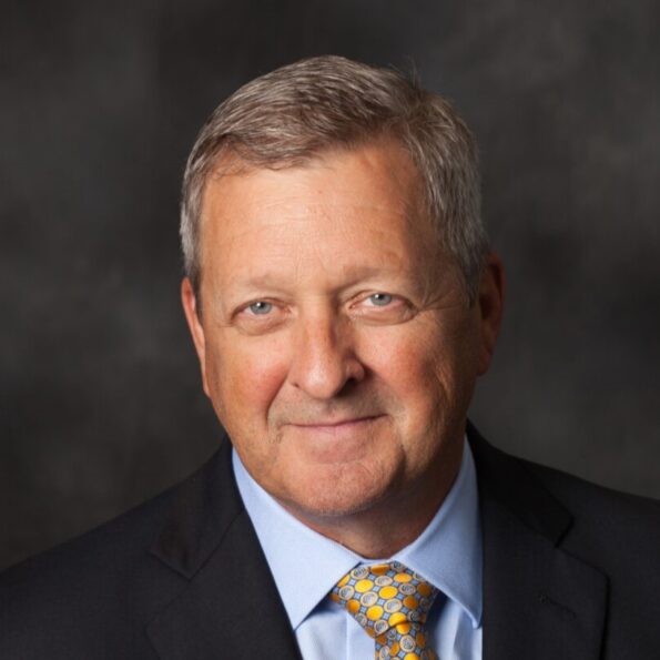 Connecting Communities and Conquering Mountains with Gary Ervin of ...