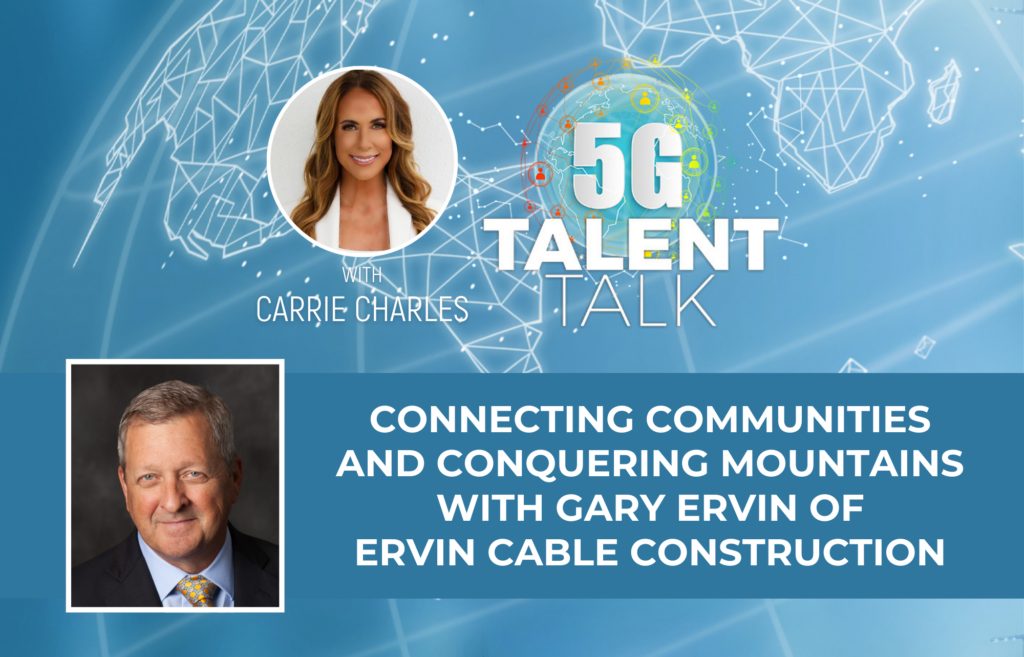 Connecting Communities and Conquering Mountains with Gary Ervin of ...