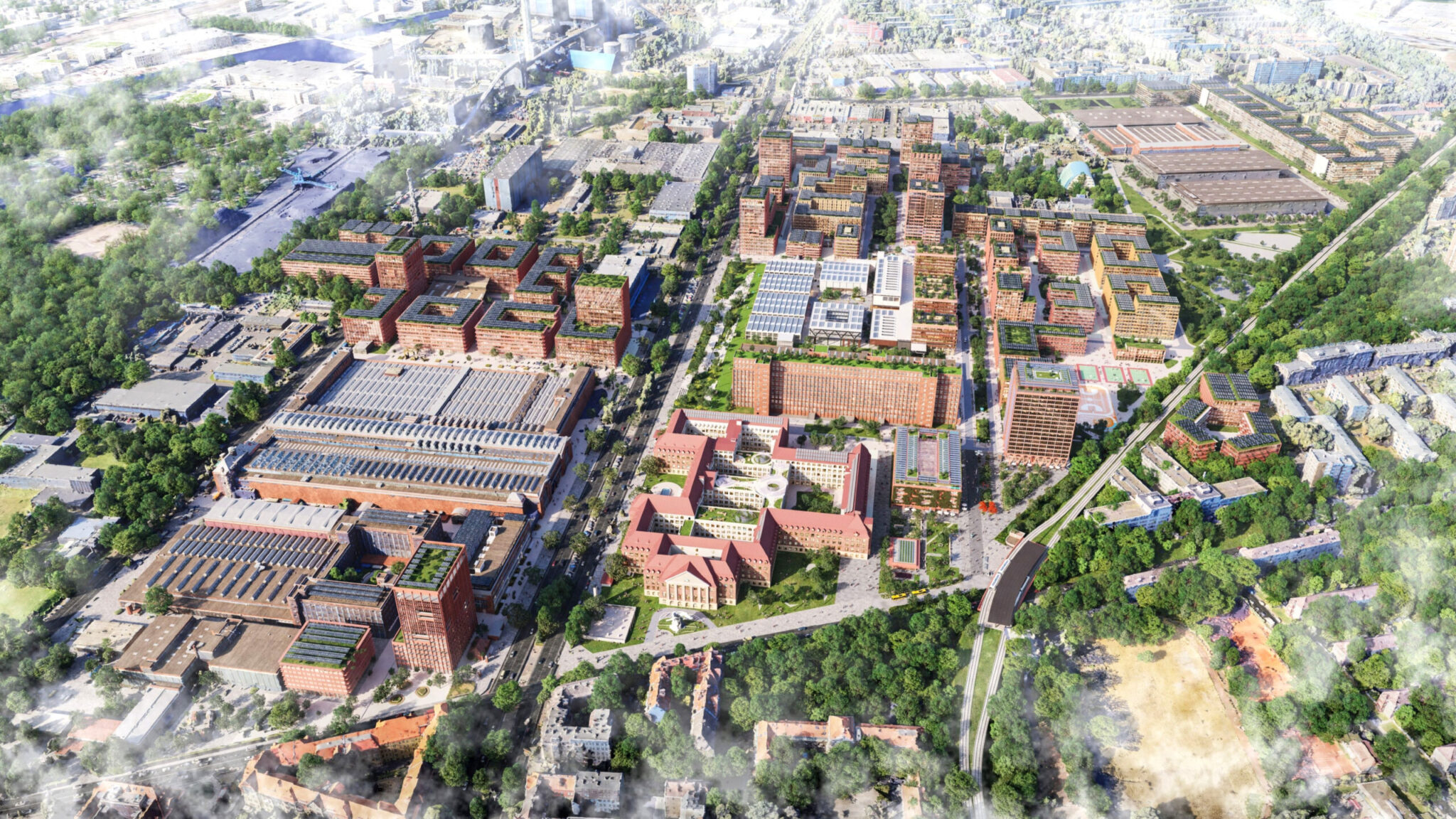 Siemens hails global smart-city “blueprint” as €4.5bn Berlin project ...