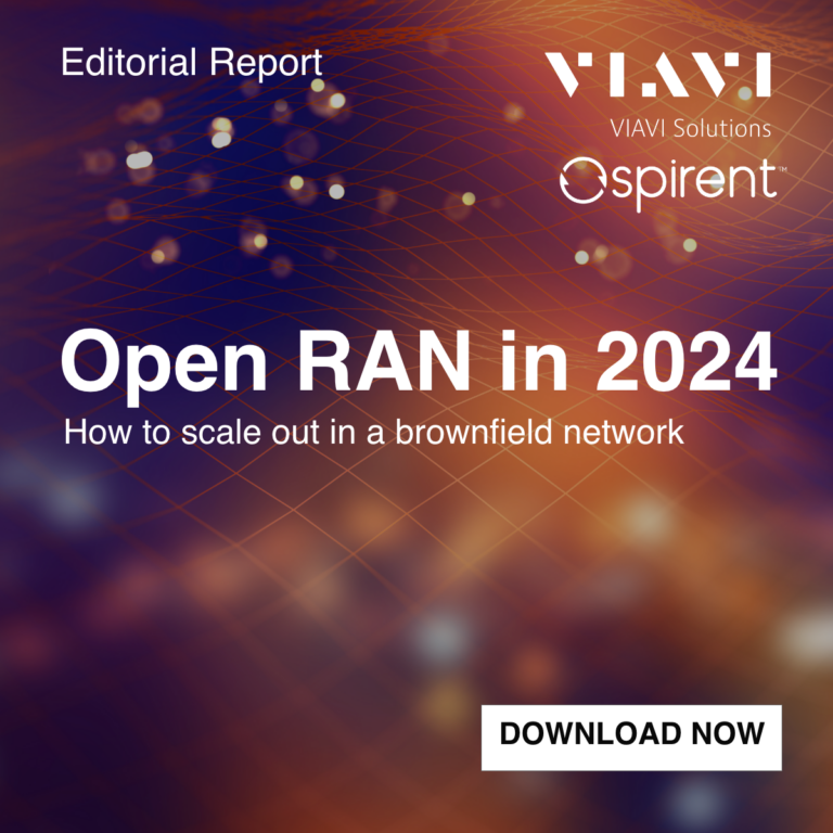 RCR Wireless News - Intelligence on All Things Wireless - RCR Wireless News