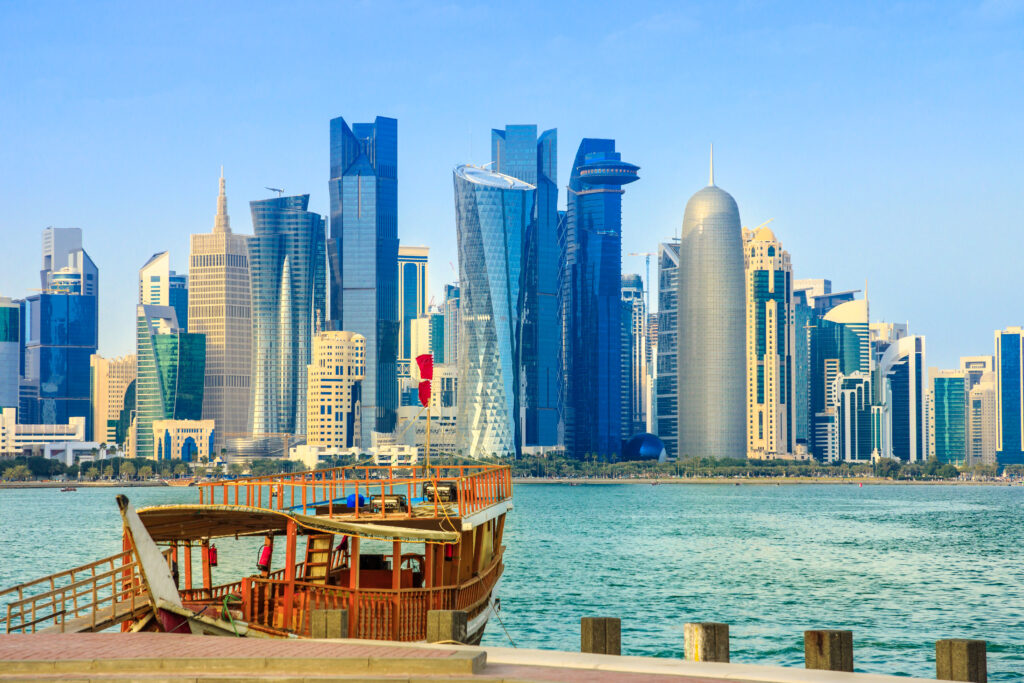 Qatar regulator urges mobile carriers to switch to TDD