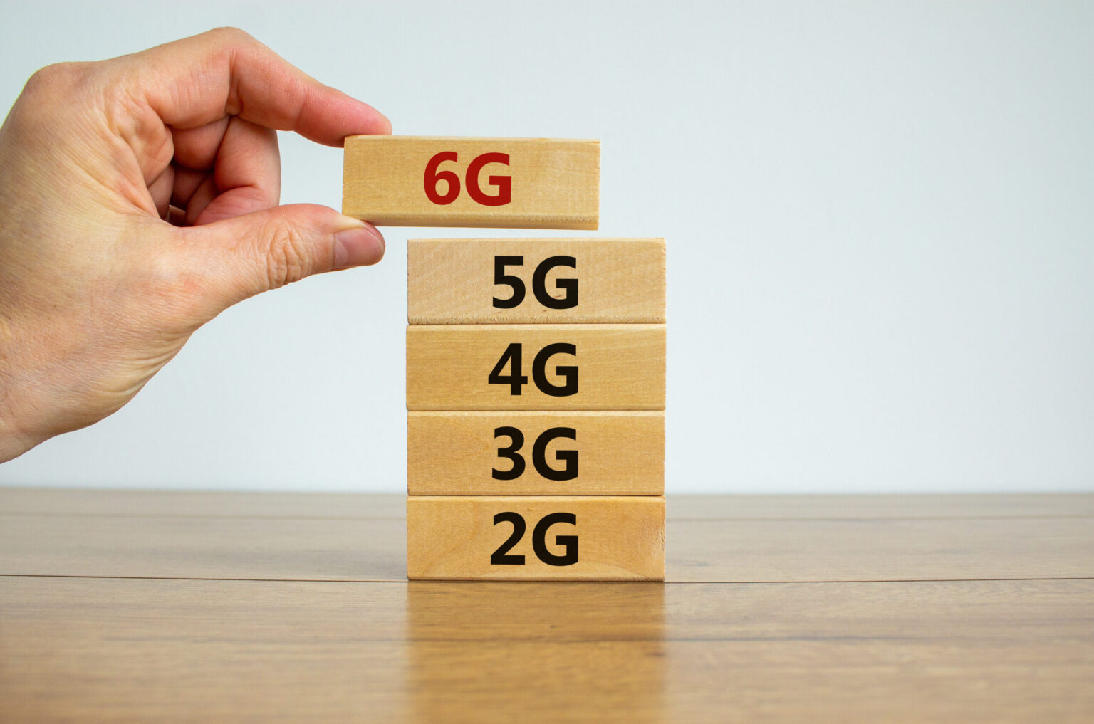 Verizon launches 6G forum; it's all about the use cases