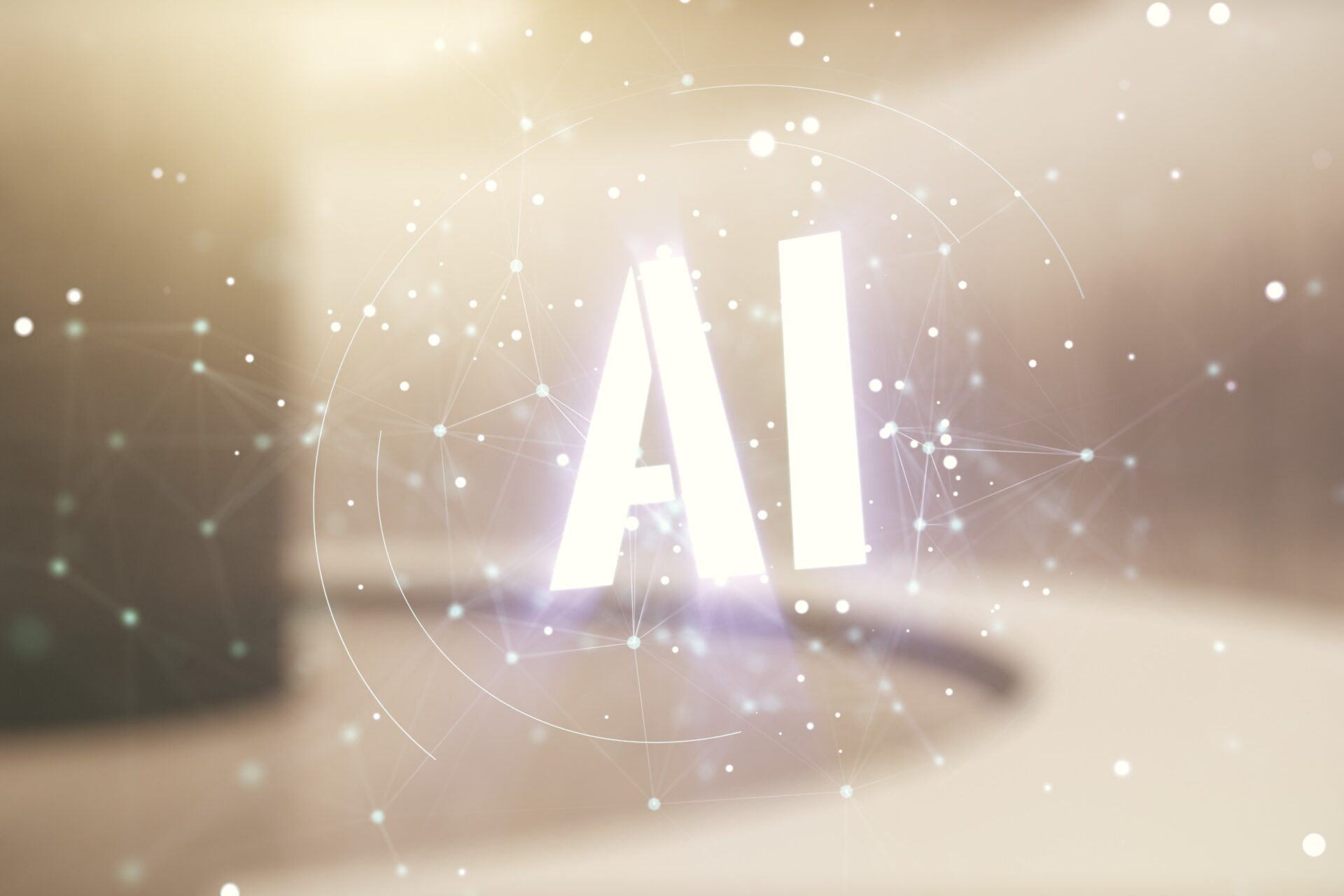 What is AI-native 6G?