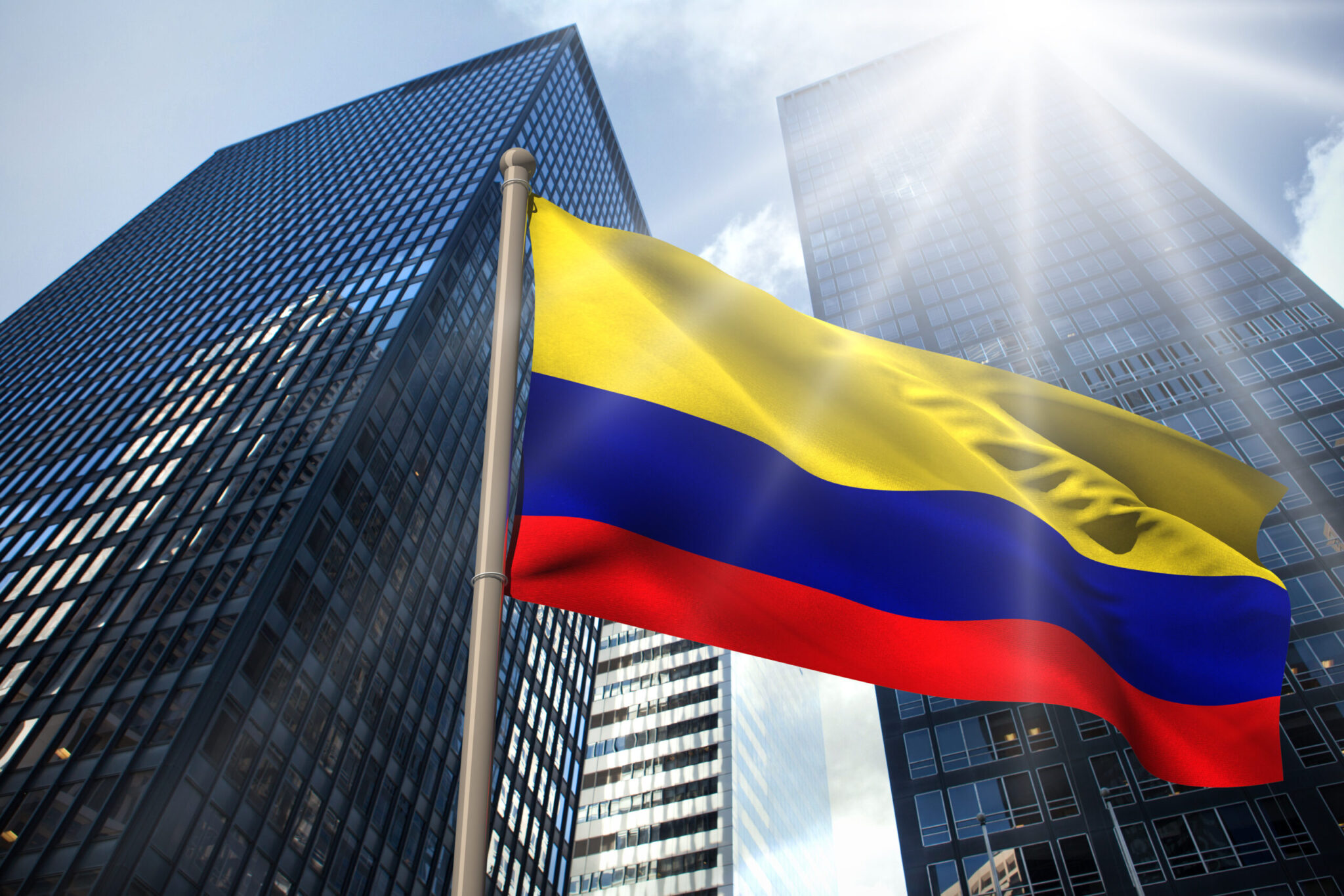 Movistar, Tigo activate unified mobile network in Colombia