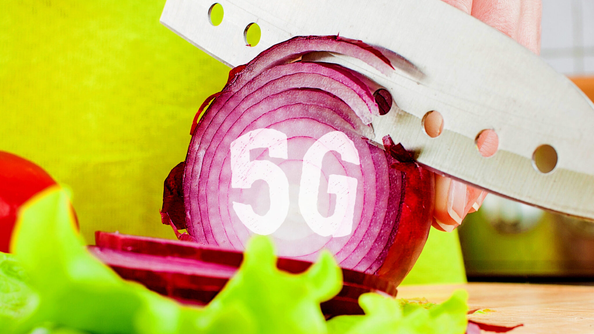 Network slicing – a useful 5G tool (but not more) to build enterprise ...