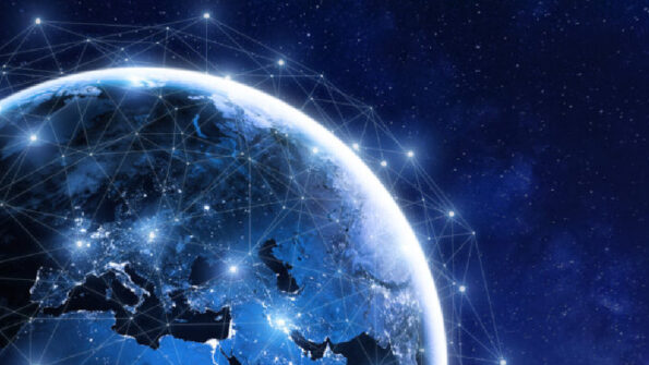 Rogers launches satellite-to-mobile service for 911 text, voice support