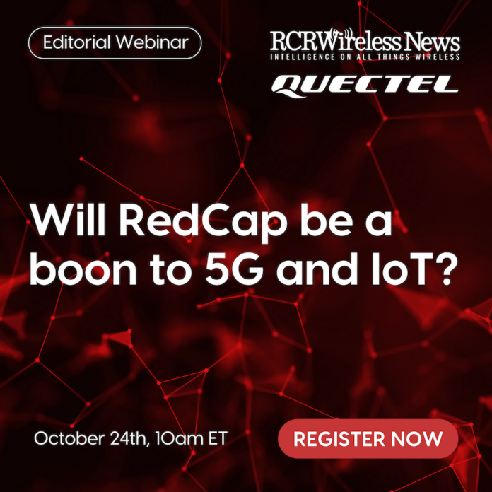 RCR Wireless News - Intelligence on All Things Wireless | RCR Wireless News