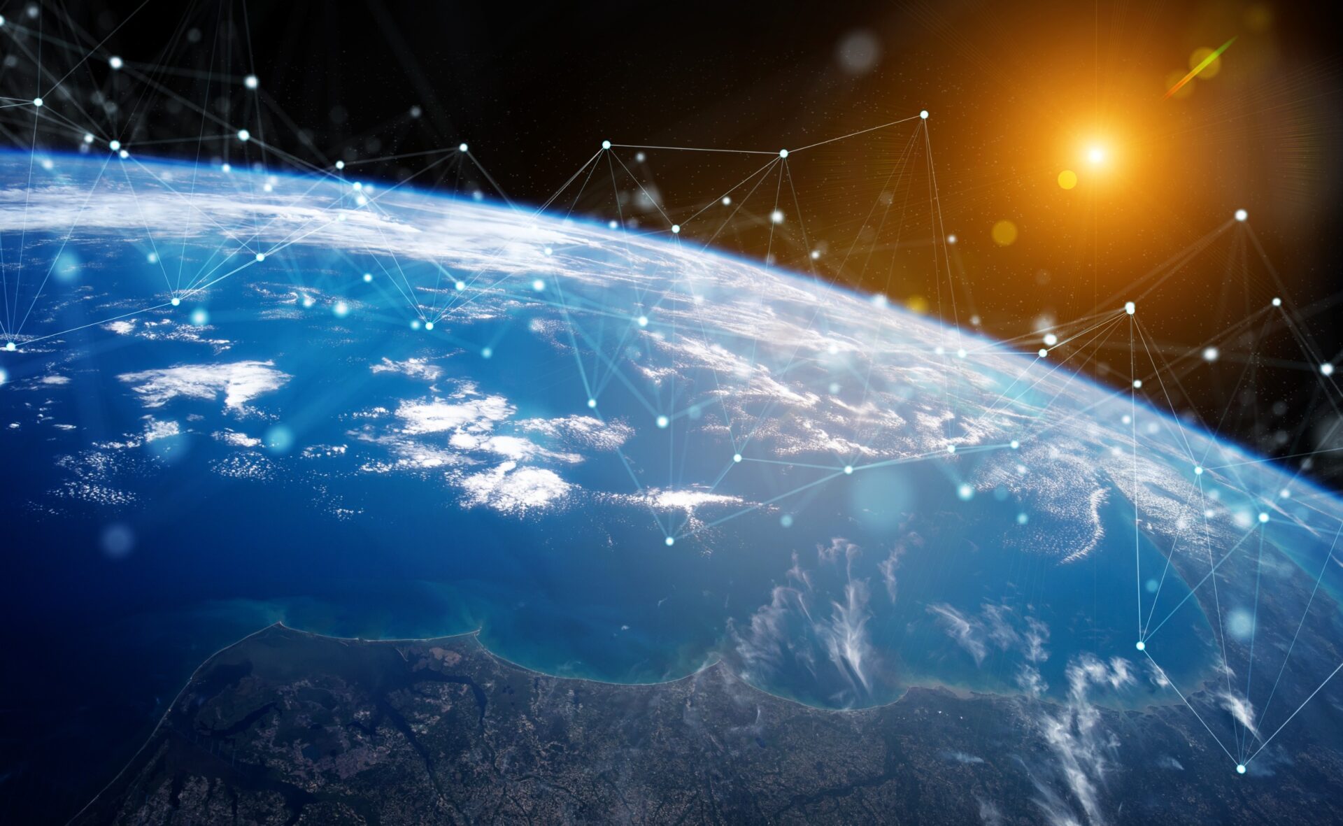 Verizon completes its first NTN video call with AST SpaceMobile