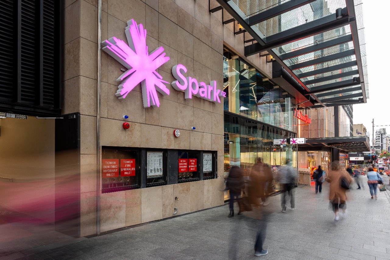 Spark confirms its looking for co-investor for data center portfolio