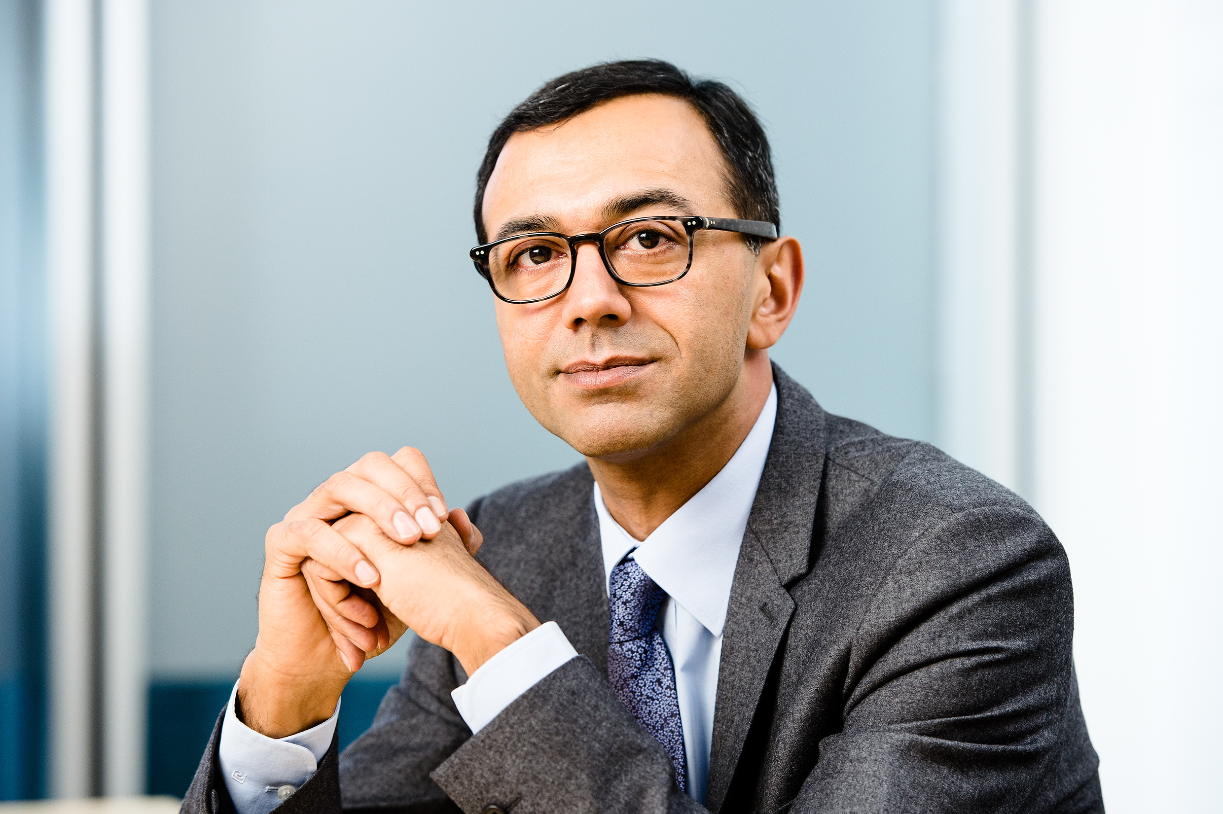 GSMA names ex-Vantage Towers CEO as new Director General - RCR Wireless ...