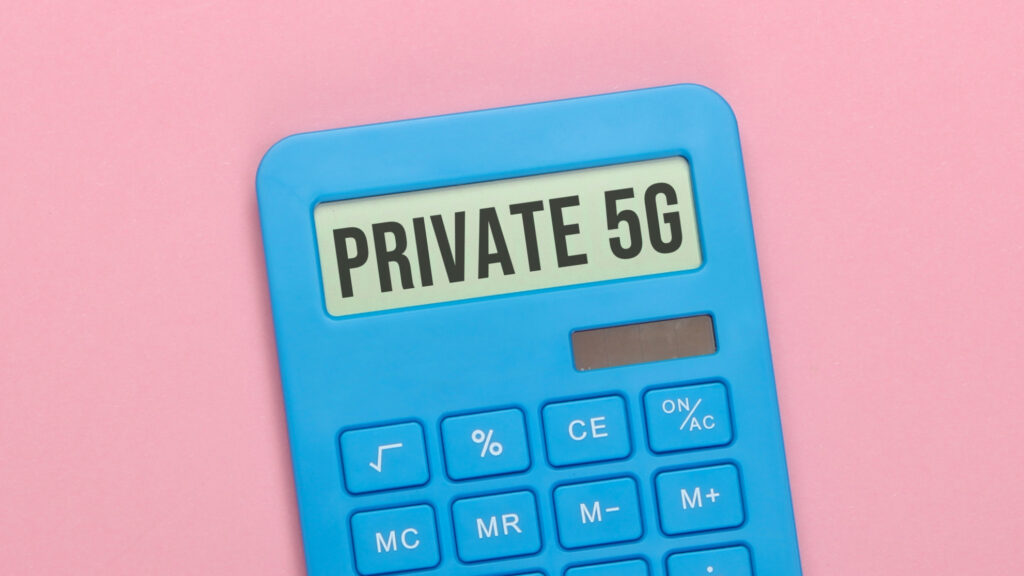Nokia intros sustainability calculator to show private 5G’s green creds