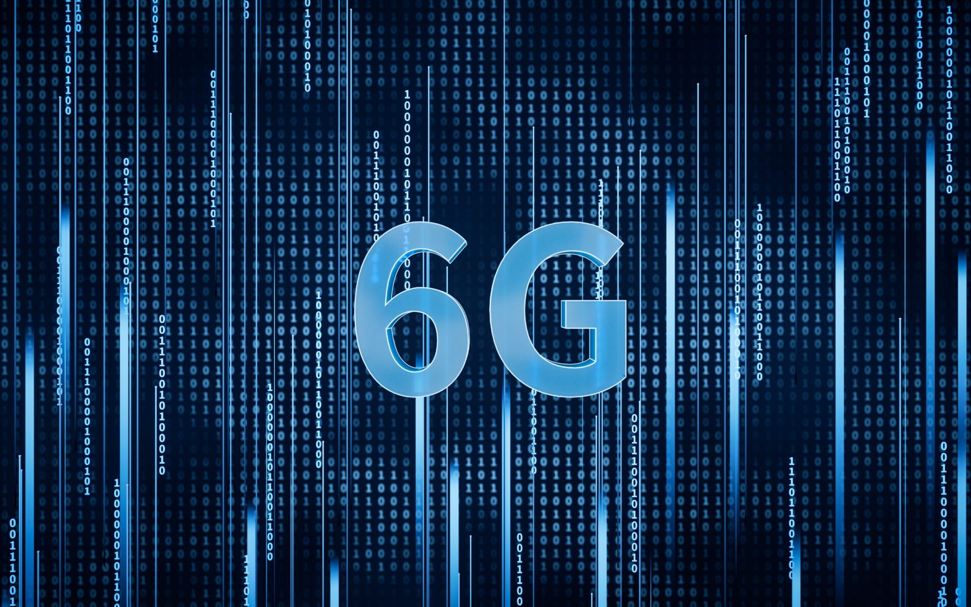 Forget performance — the only three goals for AI-native 6G systems that ...