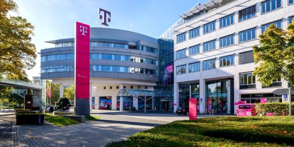 Deutsche Telekom expands mobile infra in July