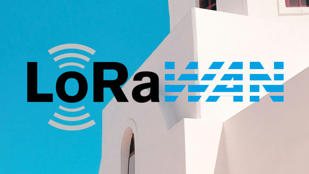 LoRaWAN operator IoTech taps Netmore for Greek expansion