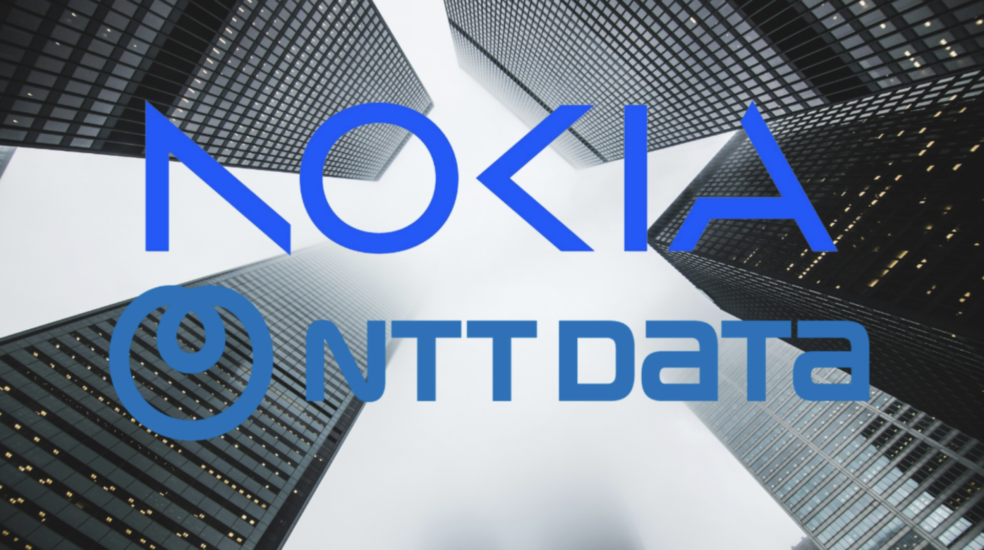 Nokia and NTT DATA tie the knot on private 5G, finally