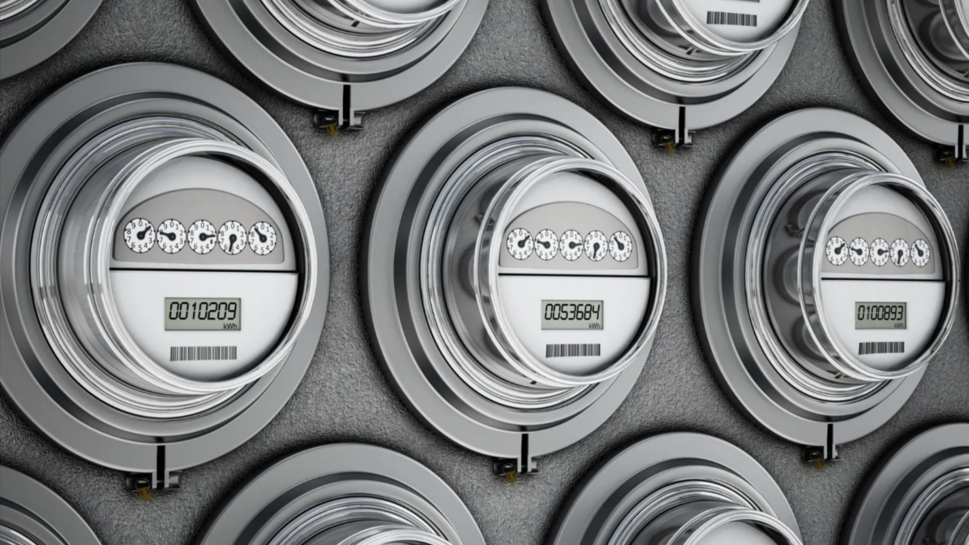 eSIM integrated into smart-meter management system for first time