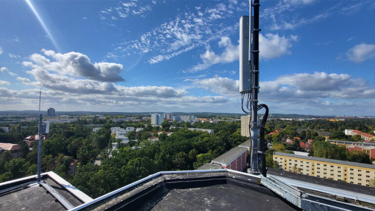 O2 Telefónica, partners build AI model for telco operations