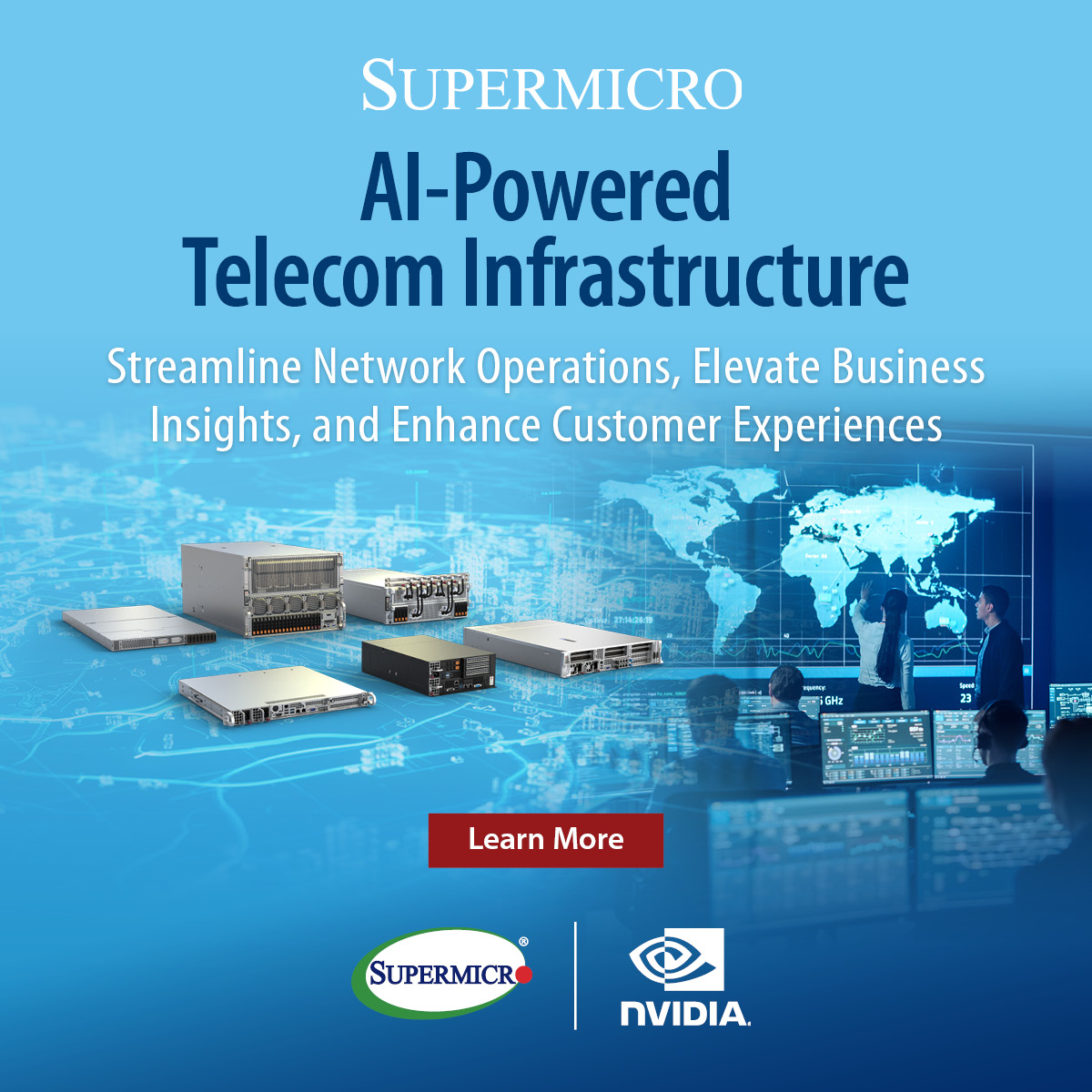 Telco AI Deep Dive: NVIDIA on bringing AI into 5G RAN