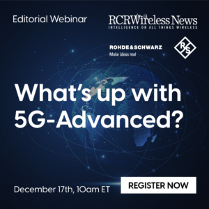 RCR Wireless News - Intelligence on All Things Wireless | RCR Wireless News