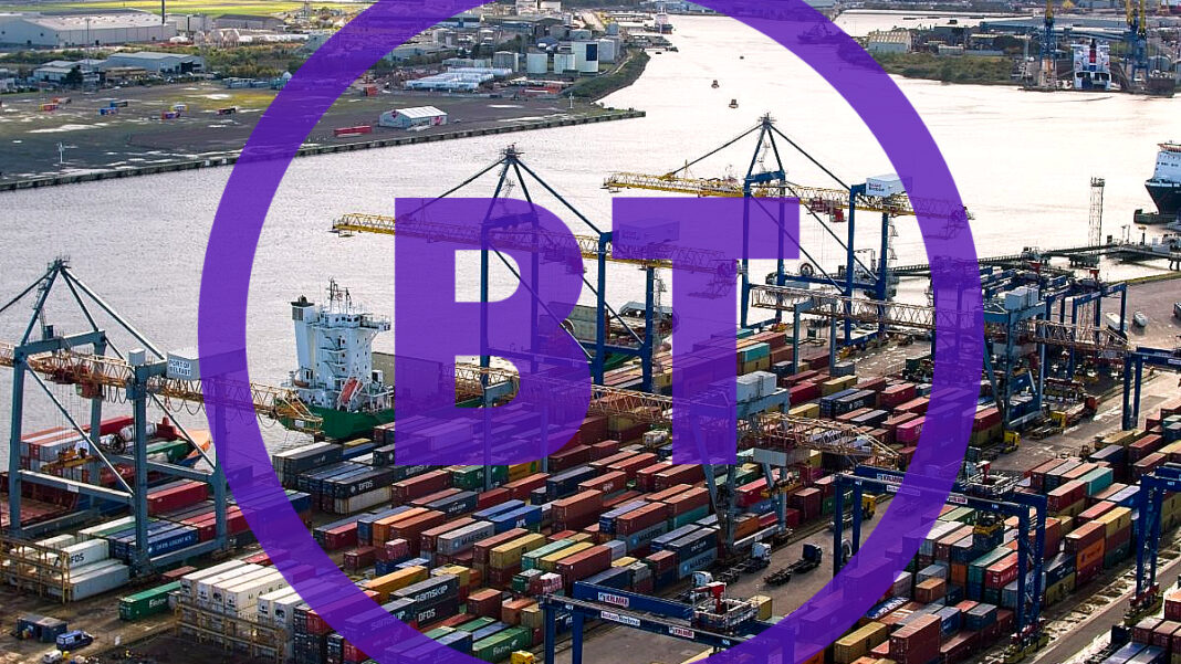 BT chief calls on telco fixer friend to transform BT Business