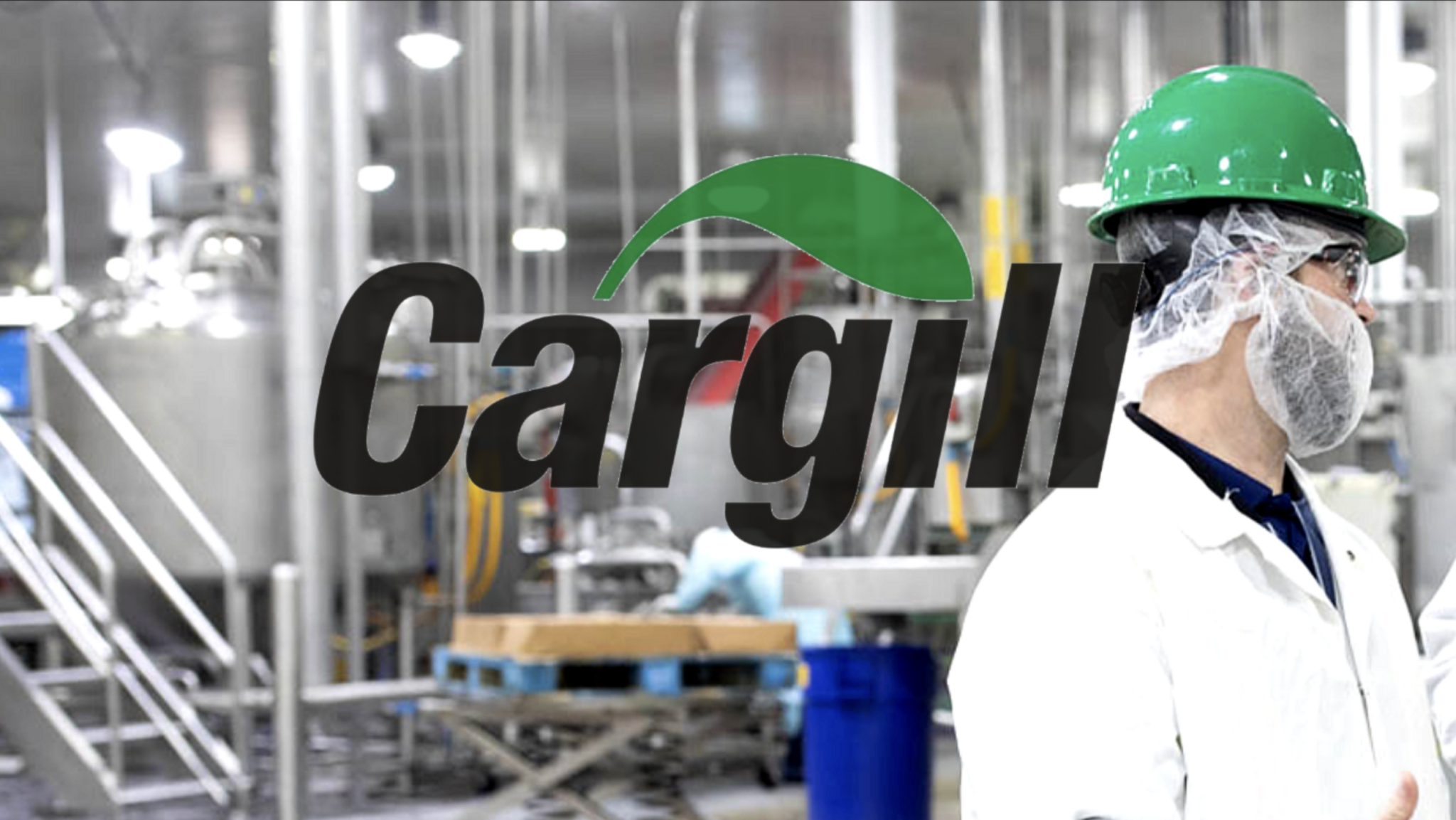 ‘We’re not ripping that out’ – Cargill’s private 5G priorities