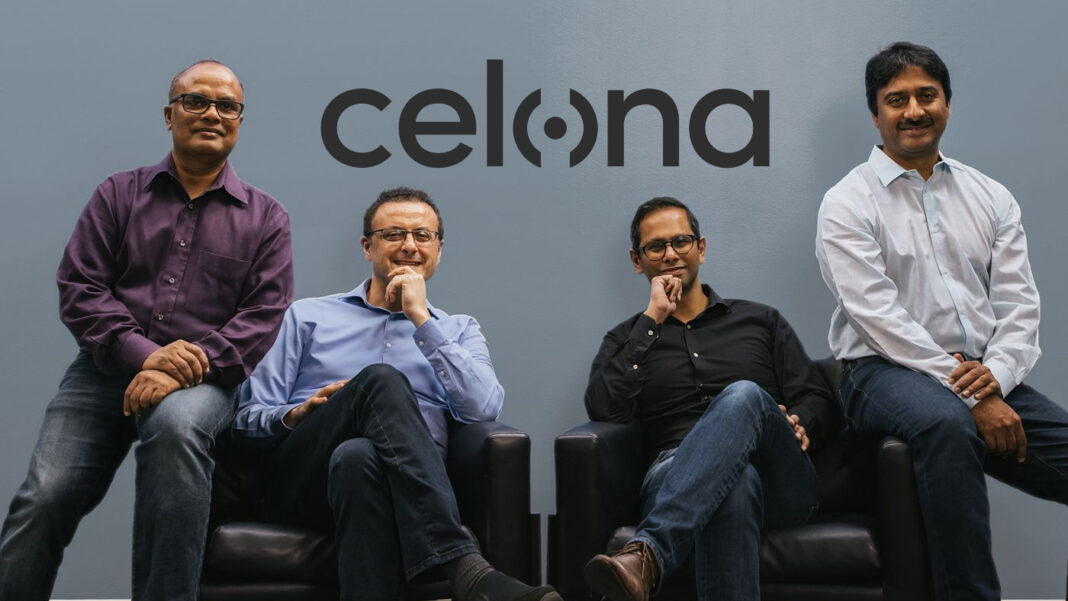 Celona answers your questions about private 5G