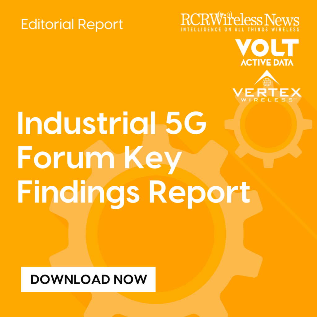 RCR Wireless News - Intelligence on All Things Wireless | RCR Wireless News