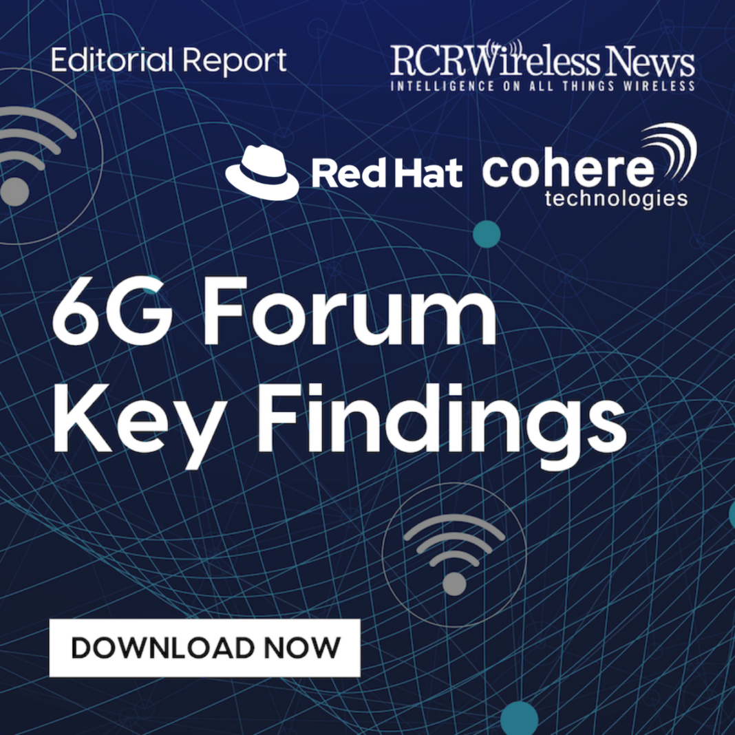 RCR Wireless News - Intelligence on All Things Wireless | RCR Wireless News
