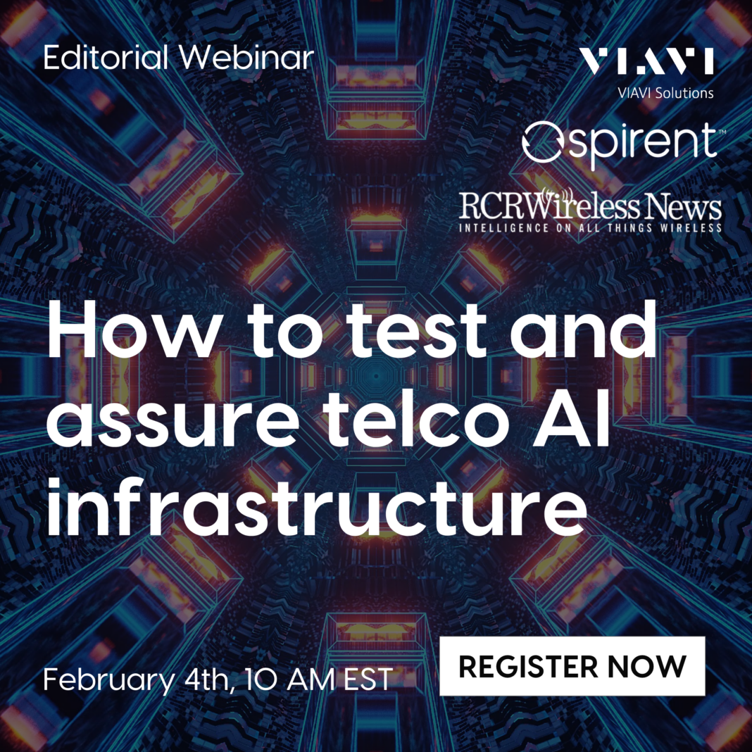 LTE Call Flow - How it Works In-Depth