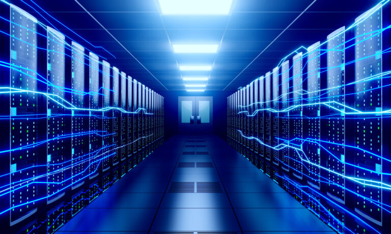 Hyperscale AI data centers — what are they exactly?