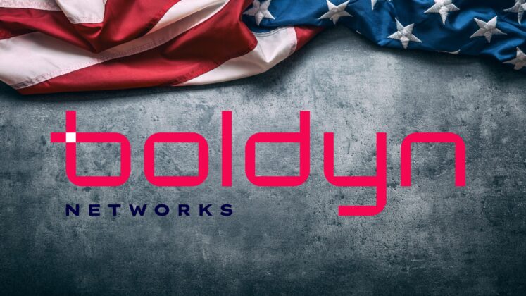 Boldyn gets $1.2bn debt capital to fund enterprise push in the US