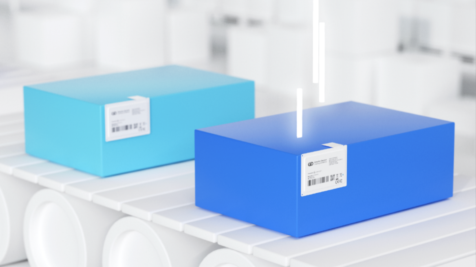 Bio-sourced and battery-less – are smart IoT labels coming of age, finally?