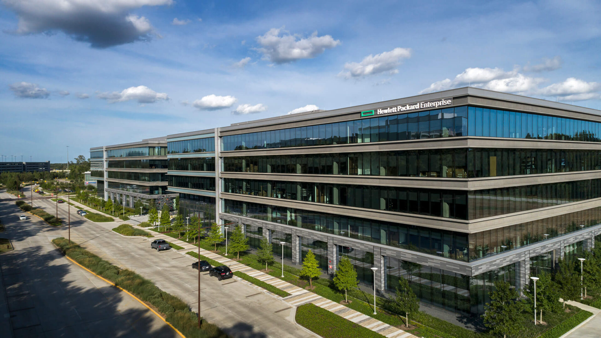 DoJ sues to block HPE acquisition of Juniper Networks
