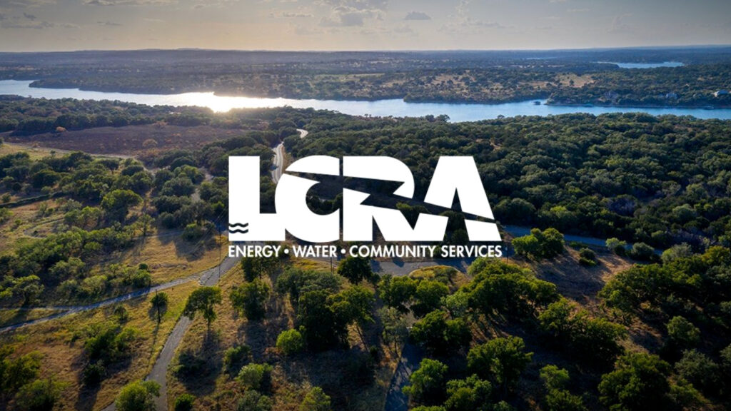 LCRA expands private LTE across Texas with 900 MHz Anterix licence