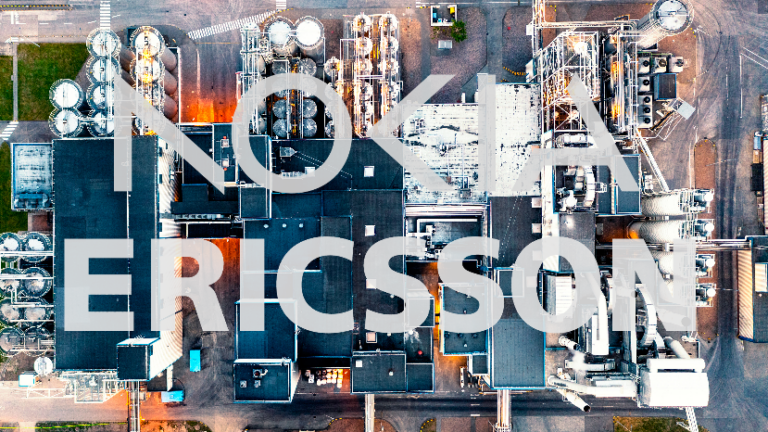 Nokia and Ericsson hail 'record' 2024 private 5G sales