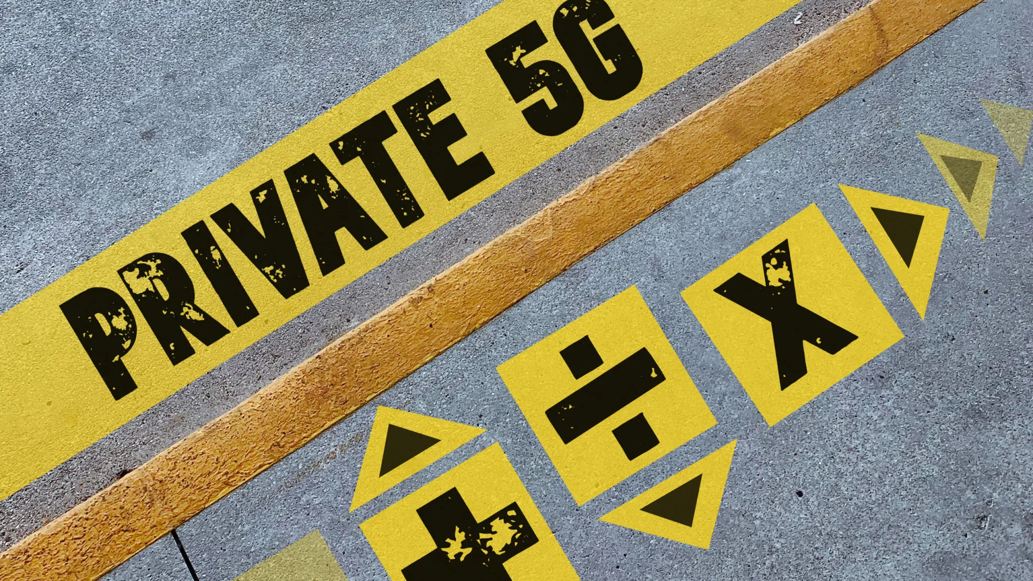 Private 5G in Industry 4.0 – 90% ROI in 12 months, plus big AI/IoT gains