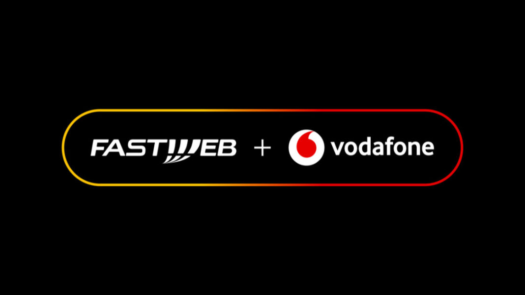 Fastweb + Vodafone, TIM advance shared 5G rollout in Italy