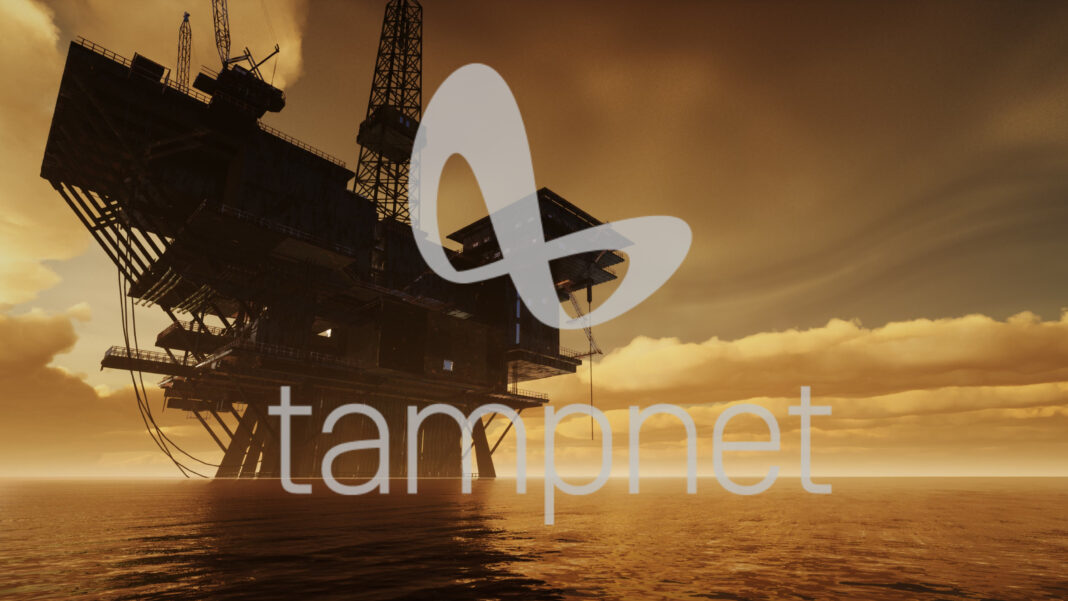 Tampnet puts AI on private 5G for offshore energy firms