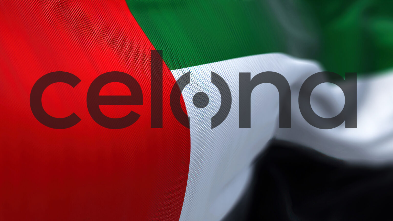 Celona announces (another!) private 5G deal with STC in the Middle East